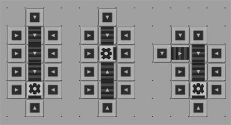 Machine Efficiency Space Efficiency Output Efficiency And Starter Efficiency R Assemblylinegame