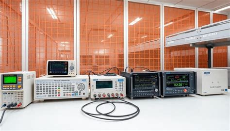 Understanding International Emf Safety Standards