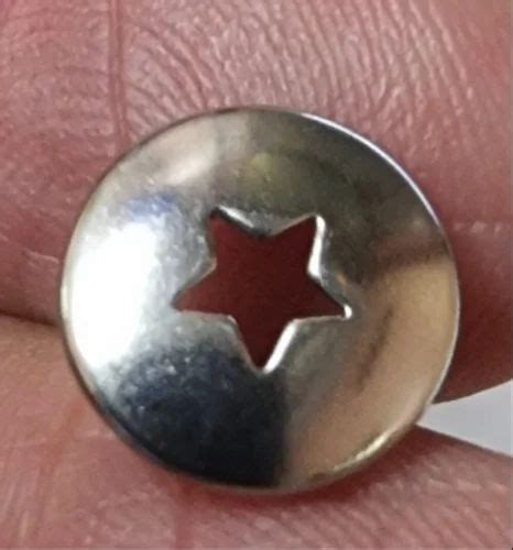 Brass Ring Snap Button Round Standrad At Best Price In Mumbai Id