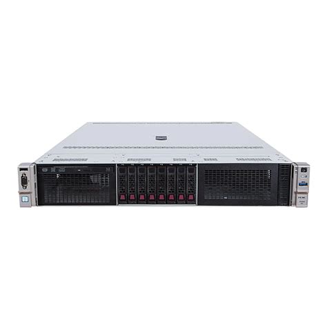 H3c R4900 G3 Rack Server 1 3206r 32g P460 2gb 1 8tb Sata 7 2k 4 1gbe 2u 12lff 1 550w H3c