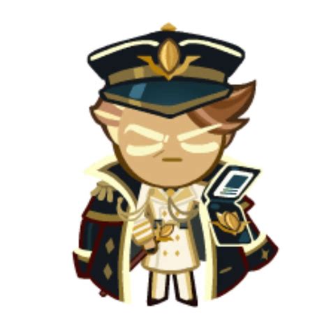 Almond Cookie 🎞 Almond Cookies Cookie Run Sketch Book