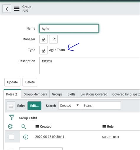 Cannot See Agile Group In Sprint Planning Choosi Servicenow Community Cannot See Agile Group In Sprint Planning Choosi Servicenow Community