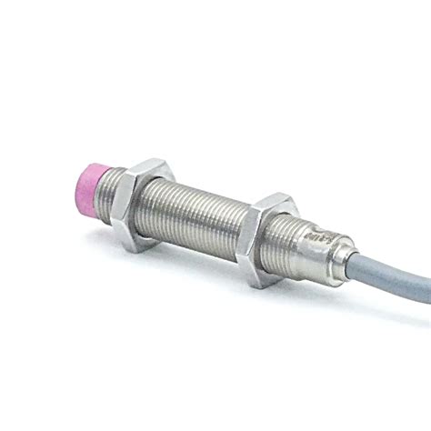 Maschinenteil24 Ipf Inductive Sensor Buy Online