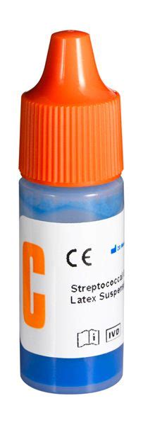 Prolex™ Strep Grouping Kit 60t Pro Lab Pro Lab