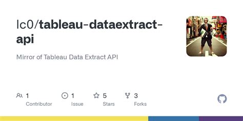 github lc0 tableau dataextract api mirror of tableau data extract api