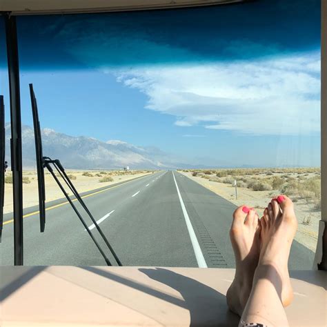 Mandy May Cheethams Feet