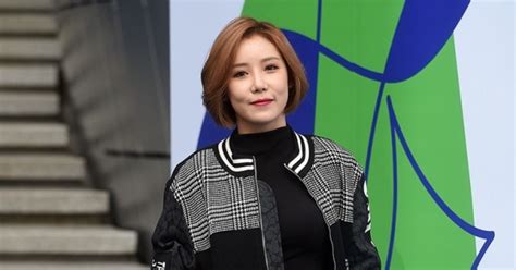 Hei포토 정하나 몰라보게 예뻐졌네서울패션위크
