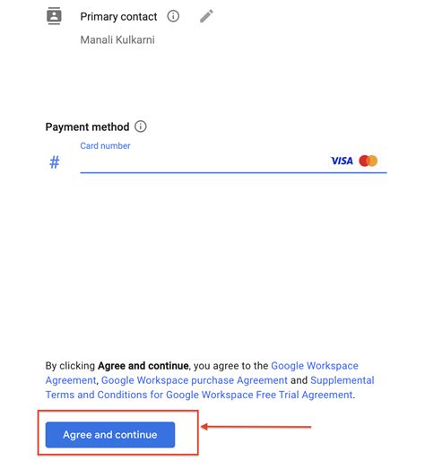 Create Business Gmail Account Free Step By Step Guide
