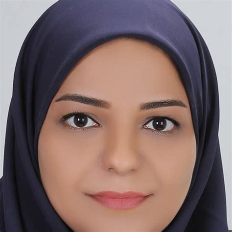 Maryam Saeedi Professor Assistant Doctor Of Nursing Saveh