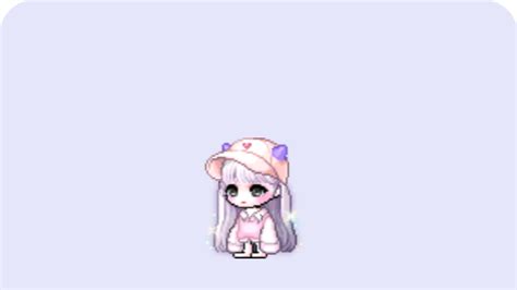 [메이플스토리] 신규마라벨 헤어 클루헤어 안개클루헤어 밤의클루 코디 네이버 블로그