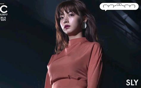 一步一抖池田依来沙【超清画质升级版】 My Captain My Captain 哔哩哔哩视频