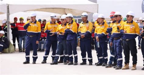 Уул уурхайн салбарын ажиллах хүчний судалгааг танилцууллаа