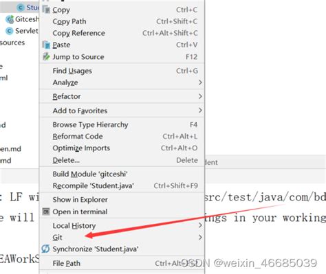 git 版本控制 超详细解说工作必备技能 苦行者的刀 博客园