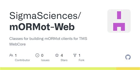 github sigmasciences mormot web classes for building mormot clients