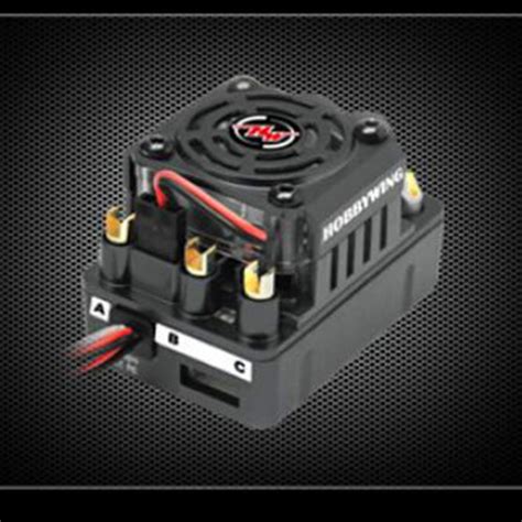 Hobbywing Xerun SCT PRO Brushless ESC Electronic Speed Controller For Racing Car Rock Crawler