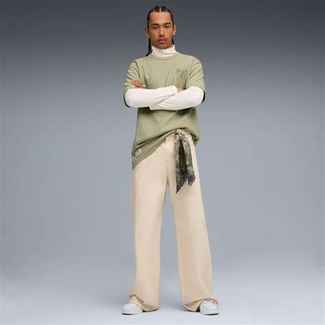 Class Pack Mens Relaxed Tee Puma