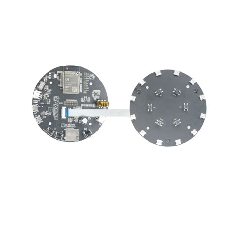 Espressif Esp32 S3 Eye Development Board Details Pinout