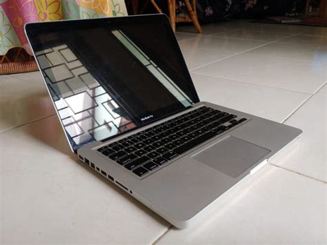 Macbook Pro Mid 2012 Masih Relevan Pada Tahun 2024
