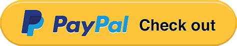 Paypal Check Out Button Transparent Png Stickpng
