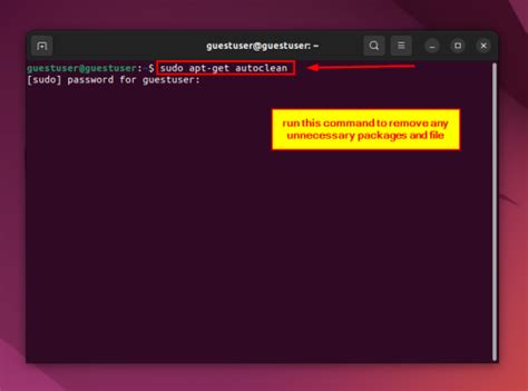 5 ways to fix sub process usr bin dpkg returned an error code 1
