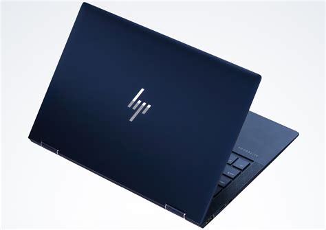 Hps Unveils Elite Dragonfly Laptop Inch Convertible With A Hour Battery Life