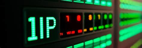 Ipv4 Address Assignment Methods