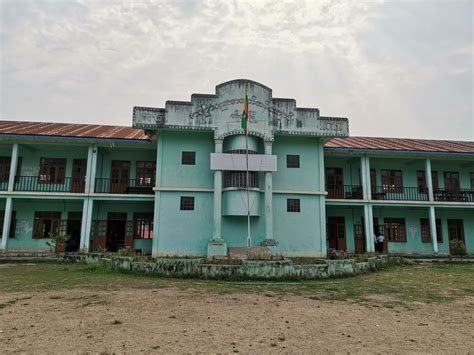 ဟိုပန်၌ ၂၀၂၁ ၂၀၂၂ ပညာသင်နှစ် တက္ကသိုလ်ဝင်တန်းစာမေးပွဲ သမိုင်းဘာသာရပ်အား