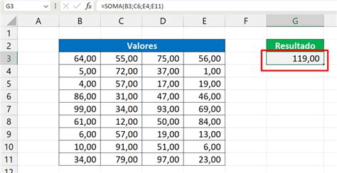 Somar No Excel 3 Maneiras Diferentes Dicas Bônus Guia Prático