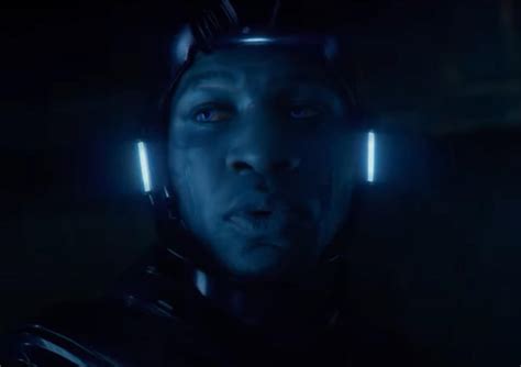 Kang The Conqueror Mcu By Matuta2002 On Deviantart