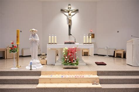 성령 강림 대축일 2024년 5월 19일 본당자료실 우이성당