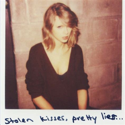 Taylor Swift Polaroidds 3 DrunkenStepFather Com
