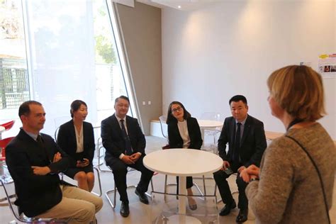 Монгол Францын боловсролын хамтын ажиллагаа өргөжлөө Монгол Улсын Их Сургууль