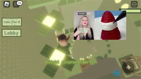 Obbyand Slime Youtube