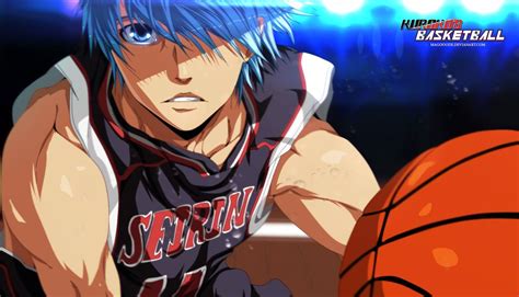 Kurokos Basketball Wallpapers Wallpaper Cave