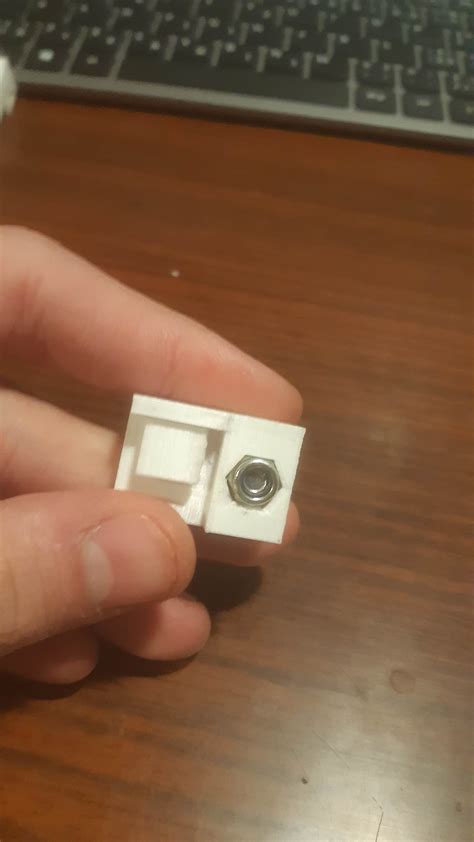 Sht30 Sensor Cover By Askold Horčička Download Free Stl Model