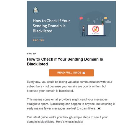 What Is An Email Blast How To Do It Right