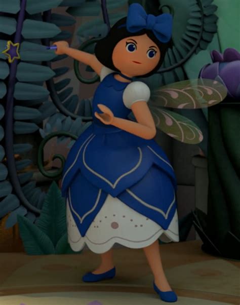 Donella Super 4 Wikia Fandom