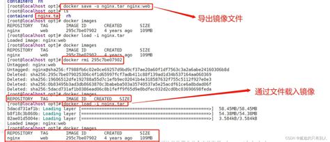 docker简介 csdn博客