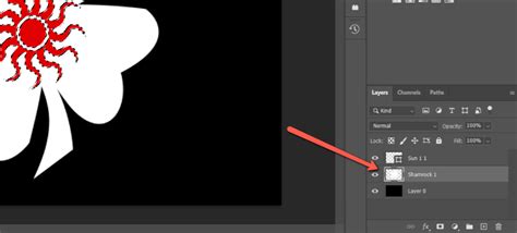 How To Cut Shape In Photoshop Step By Step Guide