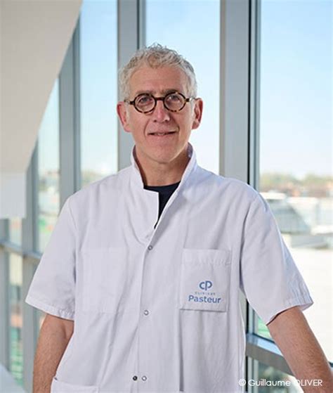 Doumerc Nicolas Clinique Pasteur