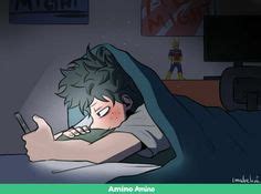 Deku Blushing Ideas My Hero Academia Manga Hero Academia Characters My Hero Academia Episodes
