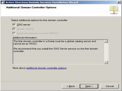 How To Install Setup And Configure Microsoft Exchange Server
