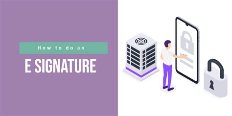 How To Do An E Signature DocFlite Powered By QuoteOnSite