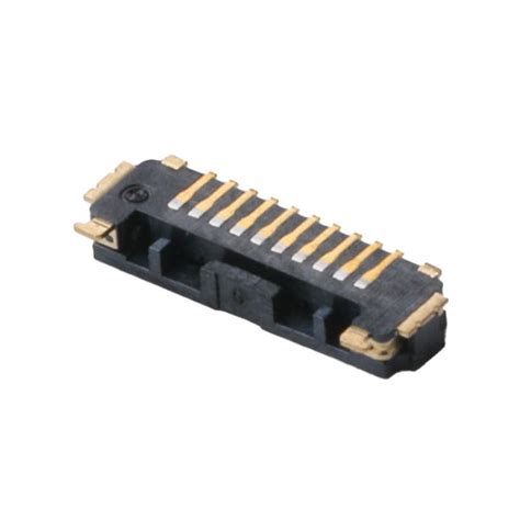 I Pex 20854 010e 02 Receptacle Connector Lvds Cable Cabline Uy 035mm