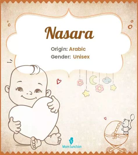Explore Nasara: Meaning, Origin & Popularity