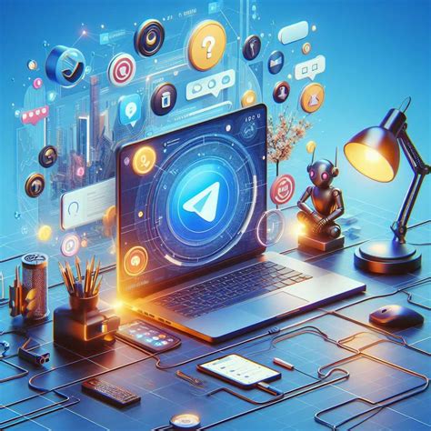 Telegram教程：新手使用从入门到精通app设置通讯应用 陈沩亮博客