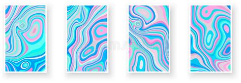 Holographic Interference Stock Illustrations 606 Holographic