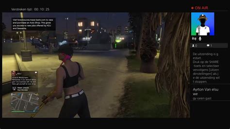 Sex In Gta 5 YouTube