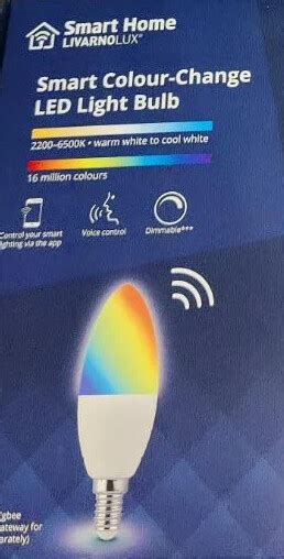 Zigbee RGB Bulbs XY Only No HS Can T Change Colours Issues The Home Remote Community