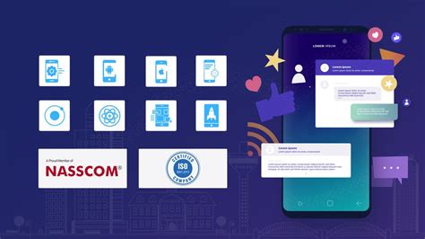 360 Degree Technosoft Is Now Iso Certified And Member Of Nasscom